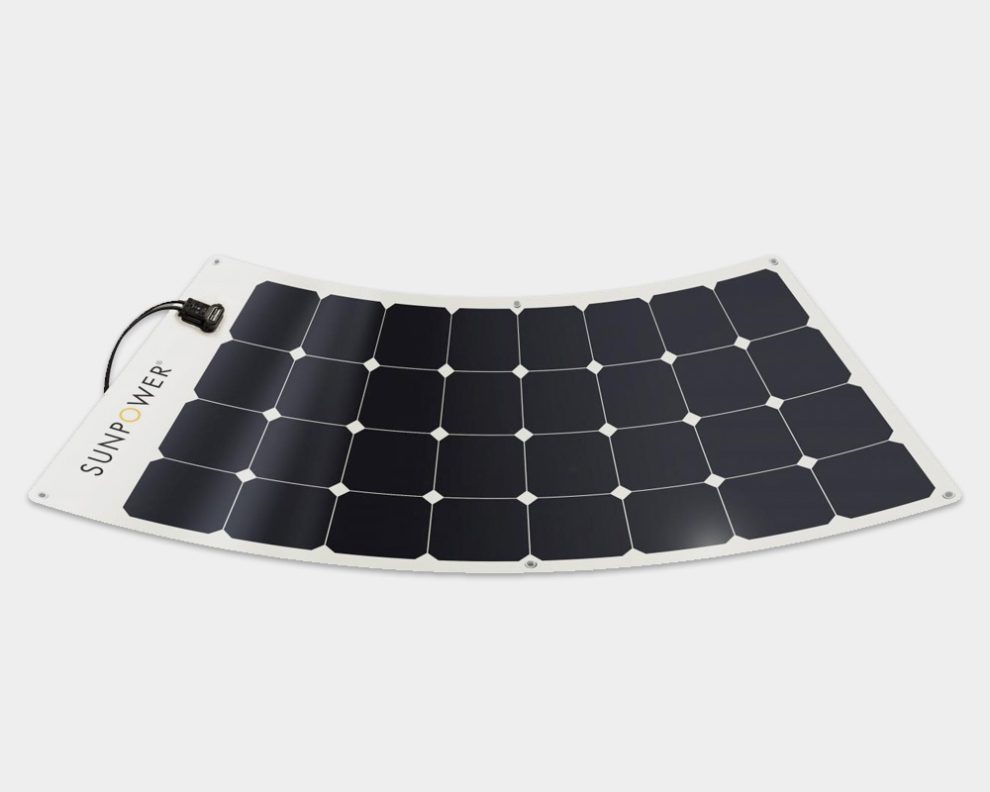 Small solar panels | Low voltage | battery charging