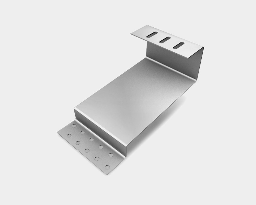 Box roof solar fixing kits - Solar PV Systems