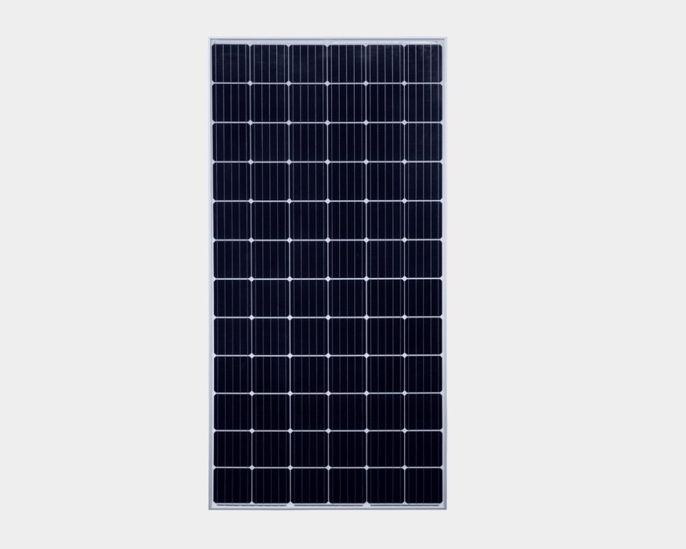 Solar 7 Panel Kit installation kit - SolarPVSystems